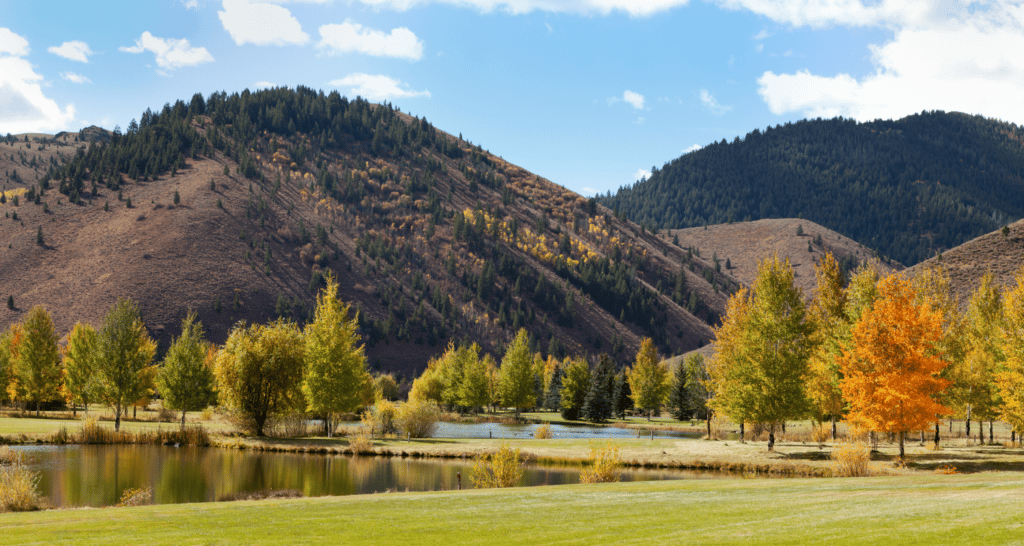 Sun Valley Idaho Perfect Autumn Travel Guide – Gather Vacations