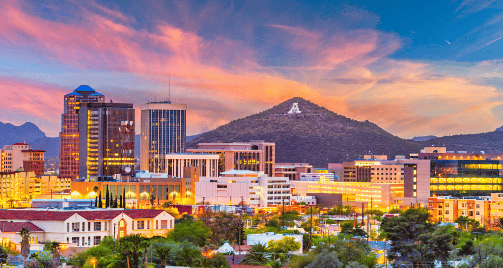 Best Things to Do for Spring Break in Arizona – Gather Vacations