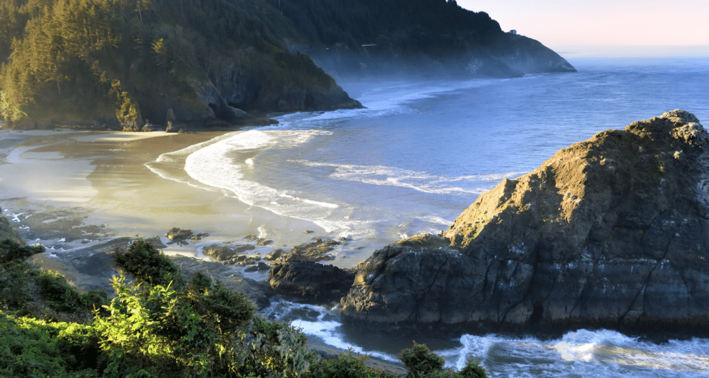 Best Things to Do for Spring Break in Oregon – Gather Vacations