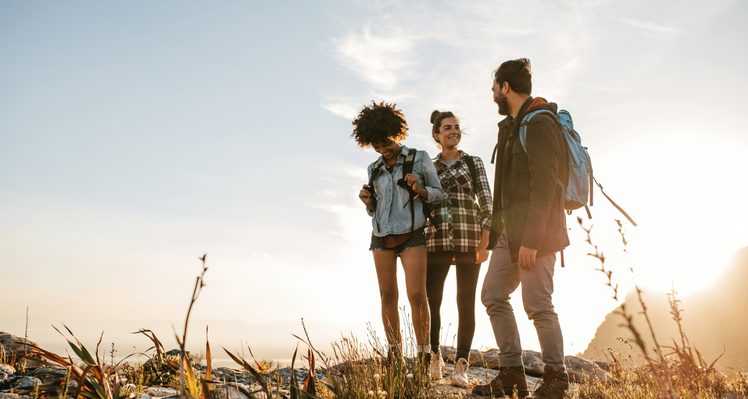 The Best Vacation Rental Properties for Outdoor Enthusiasts – Gather ...