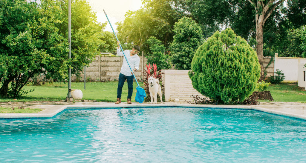 Essential Outdoor Maintenance and Safety Checks for Your Vacation ...